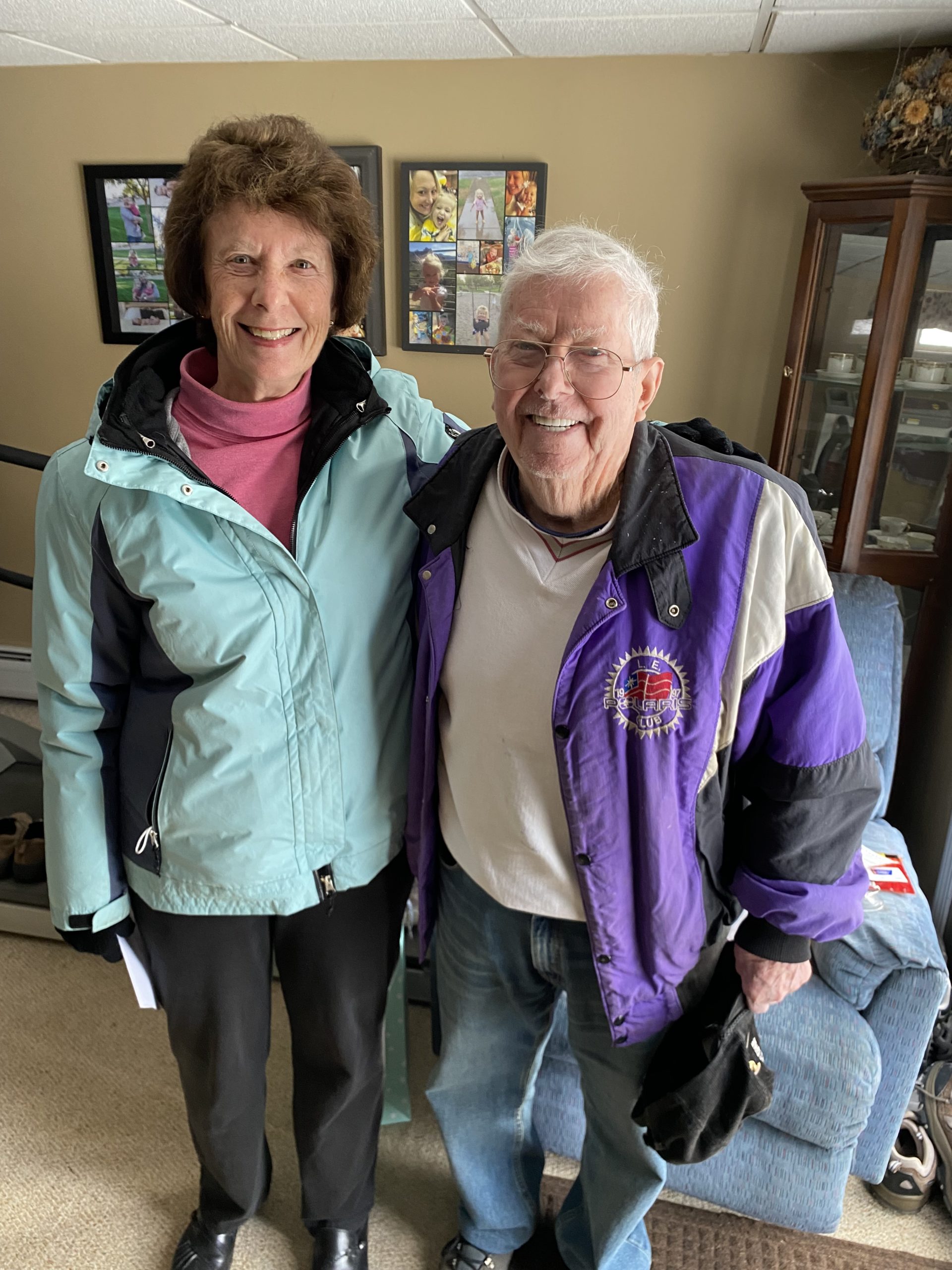 New Program: Birthday Brigade! - Interlakes Community Caregivers